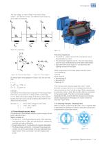 ELECTRIC MOTORS - WEG - PDF Catalogs | Technical Documentation | Brochure