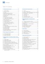 ELECTRIC MOTORS - WEG - PDF Catalogs | Technical Documentation | Brochure