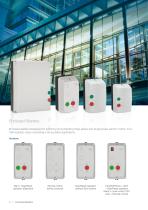 Enclosed Starters - WEG - PDF Catalogs | Technical Documentation | Brochure