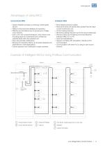 Low Voltage Motor Control Center - WEG - PDF Catalogs | Technical ...