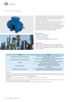 Motors - LV Product Lines - European Market - WEG - PDF Catalogs ...