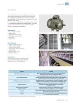 Motors - LV Product Lines - European Market - WEG - PDF Catalogs ...