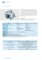 Motors - LV Product Lines - European Market - WEG - PDF Catalogs ...