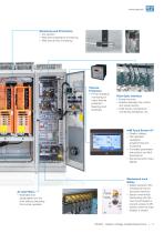 MVW01 - MEDIUM VOLTAGE VARIABLE SPEED DRIVE - WEG - PDF Catalogs | Technical Documentation ...