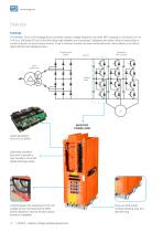 MVW01 - MEDIUM VOLTAGE VARIABLE SPEED DRIVE - WEG - PDF Catalogs ...