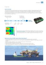 MVW01 - MEDIUM VOLTAGE VARIABLE SPEED DRIVE - WEG - PDF Catalogs ...