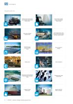 MVW01 - MEDIUM VOLTAGE VARIABLE SPEED DRIVE - WEG - PDF Catalogs ...