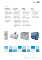 MVW01 - MEDIUM VOLTAGE VARIABLE SPEED DRIVE - WEG - PDF Catalogs | Technical Documentation ...