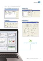 MW500 - DECENTRALIZED VSD - MOTORDRIVE - WEG - PDF Catalogs | Technical ...
