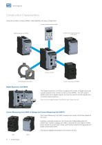 SRW01 - SMART RELAY - WEG - PDF Catalogs | Technical Documentation | Brochure