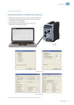 SRW01 - SMART RELAY - WEG - PDF Catalogs | Technical Documentation | Brochure