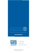 WEG MANUFACTURING SITES - WEG - PDF Catalogs | Technical Documentation ...
