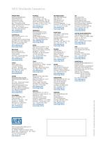 WEG Solutions for Pulp and Paper - WEG - PDF Catalogs | Technical Documentation | Brochure