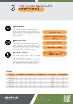 HBEP - Lenoir-Mec - PDF Catalogs | Technical Documentation | Brochure