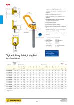 General Catalog - YOKE INDUSTRIAL CORP - PDF Catalogs | Technical ...