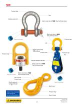 General Catalog - YOKE INDUSTRIAL CORP - PDF Catalogs | Technical ...