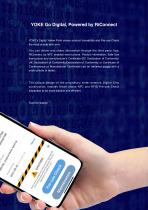 General Catalog - YOKE INDUSTRIAL CORP - PDF Catalogs | Technical ...