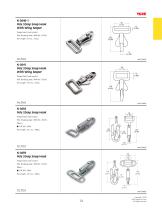 Safety Components For Fall Protection 2024 CATALOG - YOKE INDUSTRIAL ...
