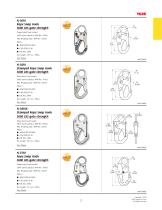 Safety Components For Fall Protection 2024 CATALOG - YOKE INDUSTRIAL ...