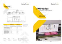 Prisma Flex Printing Machines - Lohia Corp Limited - PDF Catalogs ...