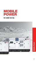 2022 POWER GENERATION PRODUCTS - CUMMINS GENERATOR TECHNOLOGIES - PDF ...