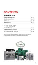 2022 POWER GENERATION PRODUCTS - CUMMINS GENERATOR TECHNOLOGIES - PDF ...