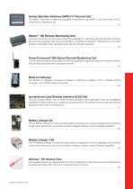 Generator Set Controls Accessories Global - CUMMINS GENERATOR ...