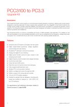 Generator Set Controls Accessories Global - CUMMINS GENERATOR ...