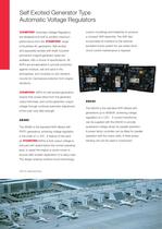 STAMFORD PRODUCT GUIDE - CUMMINS GENERATOR TECHNOLOGIES - PDF Catalogs ...