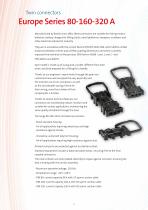 Europe series Connectors - Ravioli spa - PDF Catalogs | Technical ...