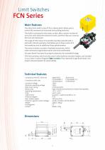 FCN - Ravioli spa - PDF Catalogs | Technical Documentation | Brochure