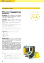 PRM - Ravioli spa - PDF Catalogs | Technical Documentation | Brochure