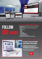 CATU ENGLISH CATALOGUE - CATU - PDF Catalogs | Technical Documentation ...