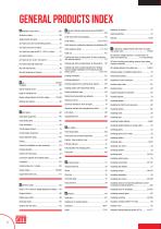 CATU ENGLISH CATALOGUE - CATU - PDF Catalogs | Technical Documentation ...