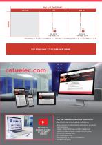 CATU insulating stick guide - CATU - PDF Catalogs | Technical ...