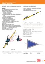 CATU RAILWAYS Electrical safety equipment - CATU - PDF Catalogs ...