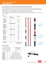 CATU RAILWAYS Electrical safety equipment - CATU - PDF Catalogs ...