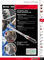 Torque control - FACOM - PDF Catalogs | Technical Documentation | Brochure