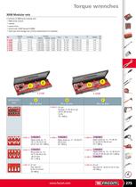 Torque control - FACOM - PDF Catalogs | Technical Documentation | Brochure