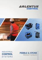 Radio control - STONE - Arlentus Kontrol Sistemleri A.Ş. - joystick ...