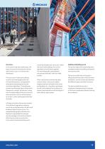 Automated warehouses - MECALUX - PDF Catalogs | Technical Documentation ...