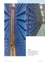 Automated warehouses for boxes Miniload - MECALUX - PDF Catalogs ...
