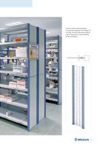 M3 Shelving for picking - MECALUX - PDF Catalogs | Technical ...