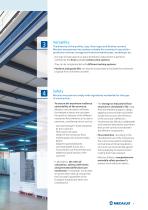 Mezzanines - MECALUX - PDF Catalogs | Technical Documentation | Brochure