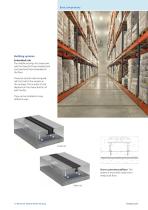 Movirack Mobile Pallet Racking - MECALUX - PDF Catalogs | Technical ...
