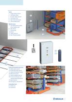 Movirack Mobile Pallet Racking - MECALUX - PDF Catalogs | Technical ...