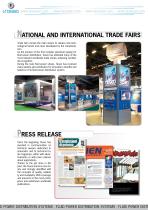 ALUMINIUM PIPEWORK FLUID POWER DISTRIBUTION SYSTEMS - TESEO - PDF ...