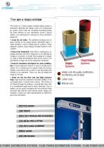 ALUMINIUM PIPEWORK FLUID POWER DISTRIBUTION SYSTEMS - TESEO - PDF ...
