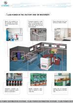 ALUMINIUM PIPEWORK FLUID POWER DISTRIBUTION SYSTEMS - TESEO - PDF ...