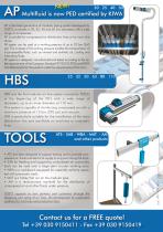 Fluid Power Distribution Systems - TESEO - PDF Catalogs | Technical ...